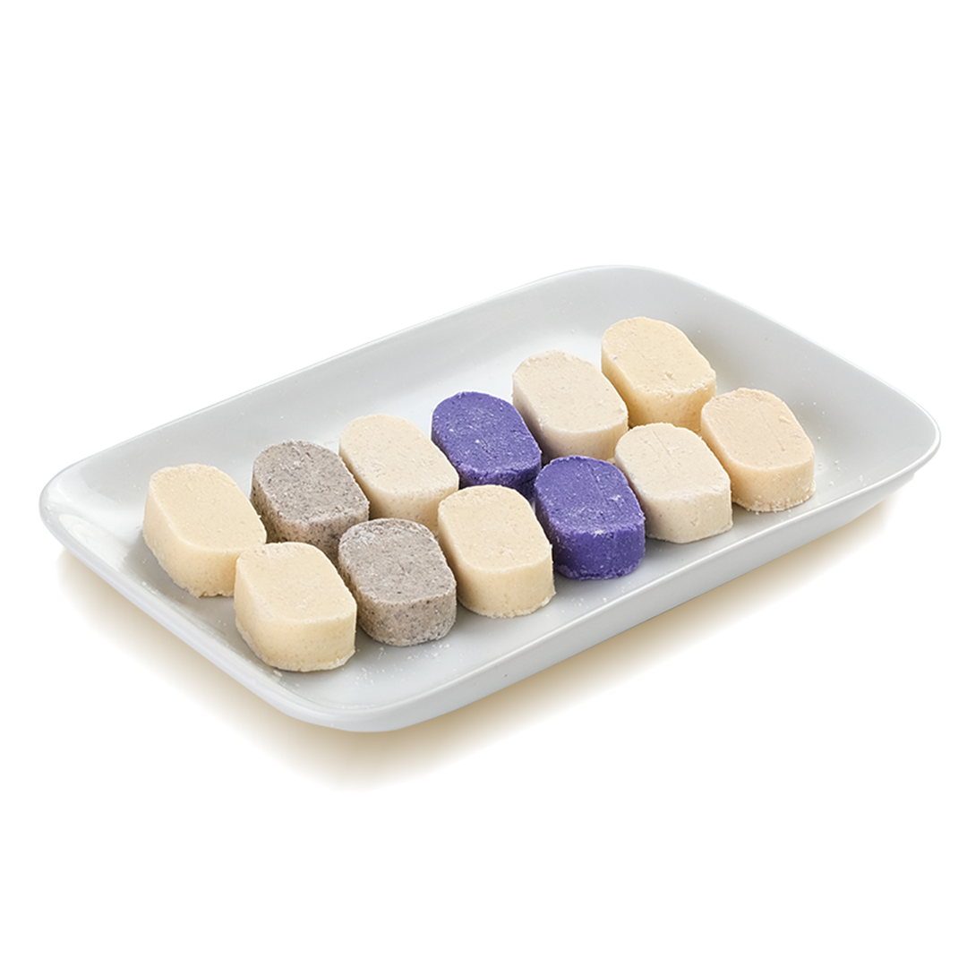 Assorted Polvoron 12's